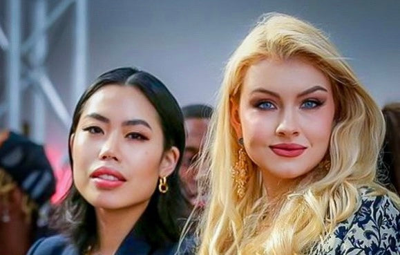 CC Mason's World Explored: Insights into Success and Style