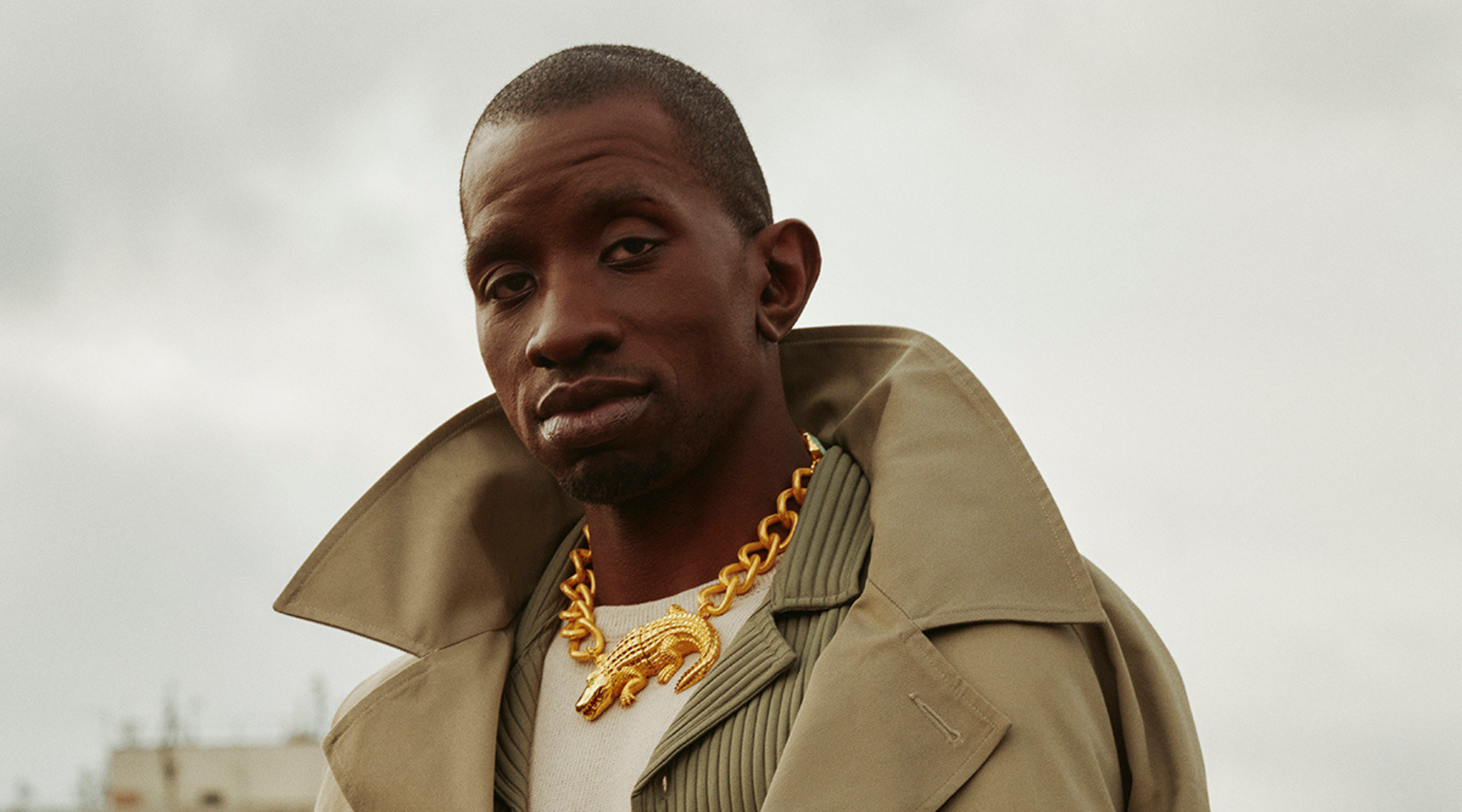 Fashion as Artistic Expression with Nathan Bartholomew